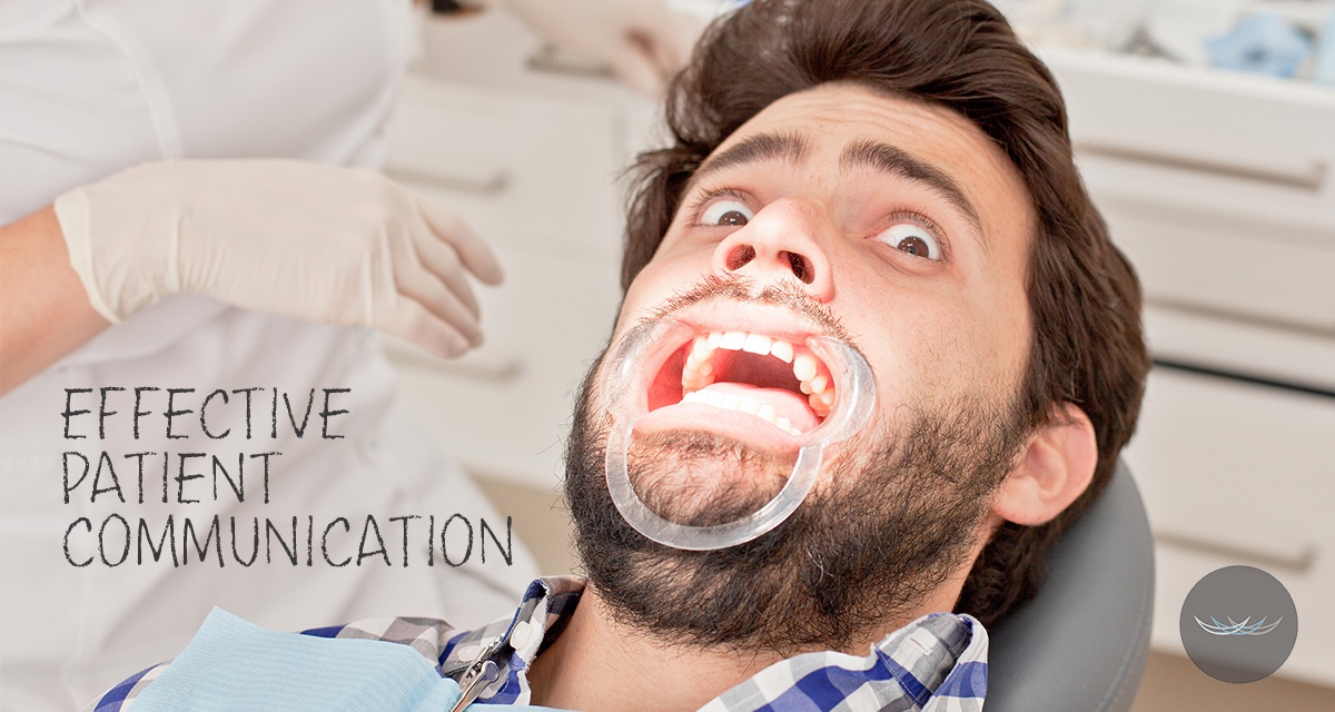 Effective Patient Communication: The Secret to Patients Saying Yes