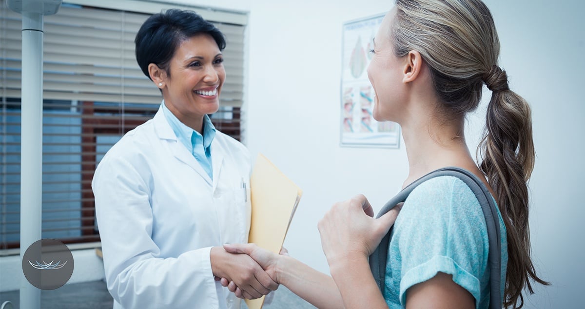 Communicate Your Way To Better Patient Perceptions